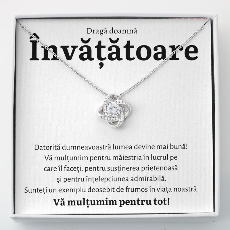 Pentru Invatatoare si Diriginta – Pastrate